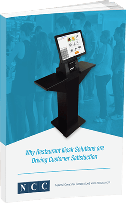 NCC - National Computer Corporation