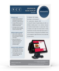 ncc_reflection-pos-rear-display-brochure - National Computer Corp