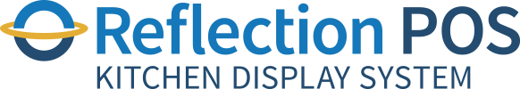 NCC_Reflection-POS_Kitchen-Display-System | National Computer Corp