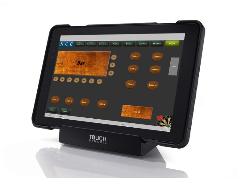 NCC - National Computer Corporation