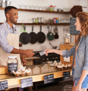 Bakery POS System | NCC